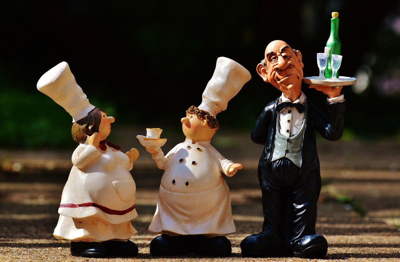 The Essential Role of Banquet Servers in Event Catering